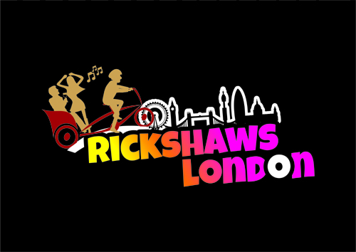 Cycle Rickshaw London – Bookings | Tours | Private Hire | Fun